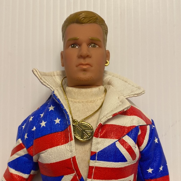 Hasbro | Toys | 99 New Kids On The Block Donnie Wahlberg Jordan Knight ...